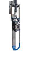 China Carrying Case Piping Examination Cam System with High Resolution and Additional Features for sale