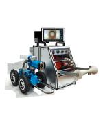 China Pipe Inspection Waterproof Rating IP68 Drain Inspection Camera Kit for Accurate Inspections for sale