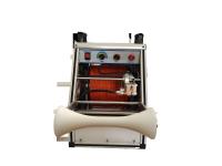 China High definition sewer pipe inspection CCTV crawler robot wifi control for sale