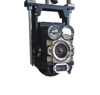 China Carrying Case Piping Examination Cam System with High Resolution and Additional Features for sale