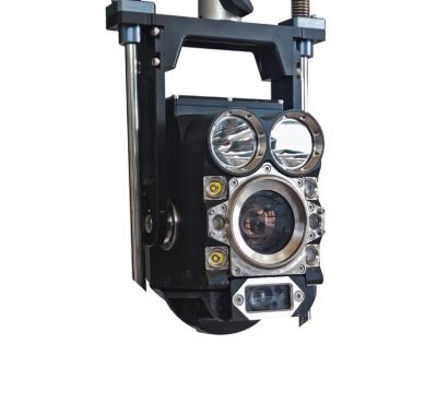 China Remote Pole Mounted Inspection Camera Sewer/Drain Line Inspection Camera Wireless for sale