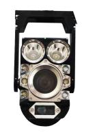 China Pipeline Quick Inspection High Definition Wireless Pole Camera Quickview 100-1500mm for sale