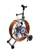 China Professional Sewer Inspection Camera for Accurate Pipeline Inspections for sale