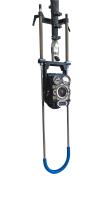 China Remote Pole Mounted Inspection Camera Sewer/Drain Line Inspection Camera Wireless for sale