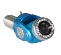 China Sewer/Drain Mainline CCTV Pipe Inspection Crawler  Robotic System for sale