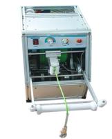 China Sewer/Drain Mainline CCTV Pipe Inspection Crawler  Robotic System for sale
