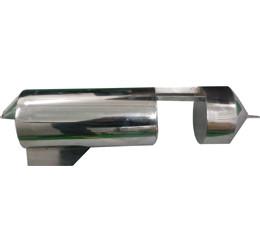 China Mailine Sonar Pipe Inspection Scanning Survey Drain Pipe Silt Inspection With Full Water for sale