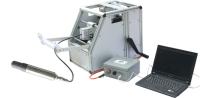 China Durable Sewer Inspection Camera , Pipeline Video Inspection With Sonar System for sale