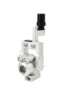 China Long Working Time Wireless Pole Camera 6m Standard Poles SwiftF Pipeline Inspection for sale