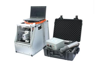China IP63 Waterproof Sonar Sewer Pipe Inspection High Efficiency For Underwater Inspection for sale