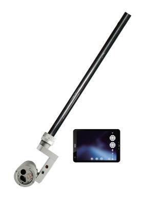 China High Definition Manhole Inspection Camera For Measuring The Outside Dimension for sale