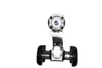 China High Definition CCTV Pipeline Survey Device with LED Lighting for Precise Inspections for sale