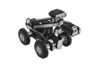 China Mainline Crawler Drain Camera CCTV Pipe Inspection Equipment For 300mm To 2000mm Pipeline Inspection for sale