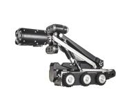 China High Definition Camera CCTV Pipe Inspection Equipment for Efficient Inspections for sale