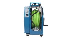China IP63 Waterproof Sonar Sewer Pipe Inspection High Efficiency For Underwater Inspection for sale
