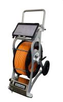 China Stainless Steel Sewer Inspection Camera for Professional Use for sale