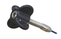 China Accurate Sewer Inspection Camera For Pipeline Inspections Pushrod Camera Small Pipe Diameter for sale