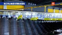 China Automatic Mango Juice Bottle Sterilization Chain - 30s Sterilization Time, 2.6kW Power for PET/Glass Bottles up to 300mm for sale