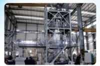 China ZM3B-1700QB Three Layer PE Coextrude Film Blowing Machine with 1600mm Width and 0.03-0.12mm Thickness Range for sale