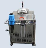 China Food Grade Filling Bottle Accumulation Conveyor Line Lubrication System with 12-Month Warranty and 60-Day Delivery for sale