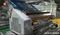 China Dual Channel Heat Shrink Packaging Machine 60 Packs/Minute 155kW For Bottles & Cans for sale