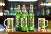 China 500ml Glass Bottle Beer Packaging Line 18000-50000 BPH with Crown Cap Sealing and Energy-Efficient Design for sale