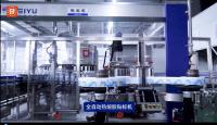 China Carbonated Beverage Filling Production Line 20000BPH 500ml Glass Bottle Automated Packaging System for sale