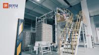 China Canned Pet Food Packaging Equipment Production Line 80-400 Cans/Minute with 12-Month Warranty for sale