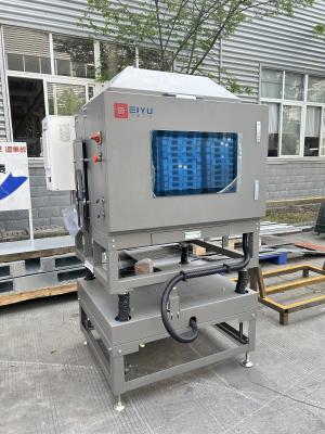 China High Precision Bottle Cap & Liquid Level Inspection Machine for Bottled Water Lines - 6,000-60,000 BPH Capacity for sale