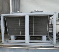 China Industrial Chiller System for PET Preform Injection Molding | 5-200HP Capacity | ±0.5°C Temperature Control for sale