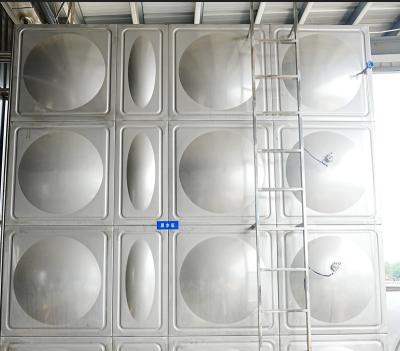 China Bottled Water Treatment System 1000-50000 L/Day RO UV Ozone Multi-Stage Filtration for sale