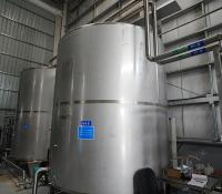 China Bottled Water Treatment System 1000-50000 L/Day RO UV Ozone Multi-Stage Filtration for sale