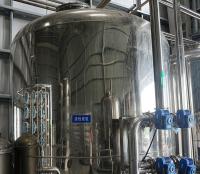 China RO Water Purification System 1000-50000 L/Day High Efficiency Pure Water Processing Solution for sale