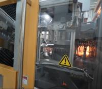 China PET Bottle Blowing Machine 1500-4000 BPH High Speed Energy Efficient Blow Molding Machine for sale