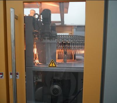China Automatic PET Bottle Blowing Machine 1500-4000 BPH High Speed Energy Efficient Blow Molder for sale