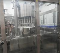China High Speed 52000 BPH ISO Certified PET Bottle Filling Line for Water and Beverages for sale