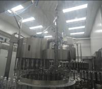 China High-Speed Food-Grade Capping System 42,000 BPH for Bottled Water Production Lines for sale