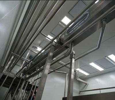 China High Speed Rotary Cap Washer 1500 Caps per Minute for 60000 BPH Bottled Water Line for sale