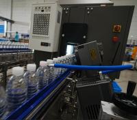 China Remote Multi-Function Bottle Checker For 42,000BPH Bottled Purified Water Production Line for sale