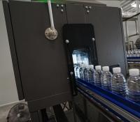 China Combined Bottle Inspection Unit 42000 BPH for Purified Water Production Line for sale