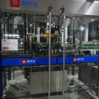 China High-Speed Shrink Sleeve Labeling Machine  Advanced Sleeve Labeling Solution For 2025 for sale
