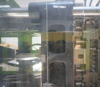 China Custom PET Plastic Bottle Blow Molding Machine Fully Automatic with 12-Month Warranty and 60-Day Delivery for sale