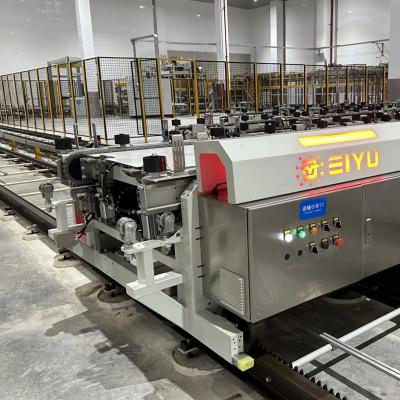 China Automatic Canned Pet Food Packaging Machine 500-30000kg/H Capacity with SUS304 Stainless Steel Construction for sale