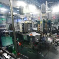 China 24000 BPH Automatic Soda Water Bottling Machine with 100-2000ml Capacity and 6000-72000 BPH Range for sale