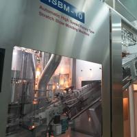 China 18,000 BPH Aseptic Beverage Complete Line Coconut Water Production Line for sale
