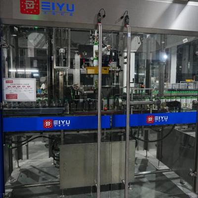 China Automatic Sleeve Labeling Machine 26000bph for Bottles Cans 380V for sale