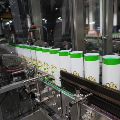 China Automatic Sleeve Labeler Machine 500 BPH for Bottles Cans for sale