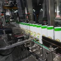 China Automatic Sleeve Labeling Machine SPC-150 9000-60000bph 99.9% Accuracy for sale