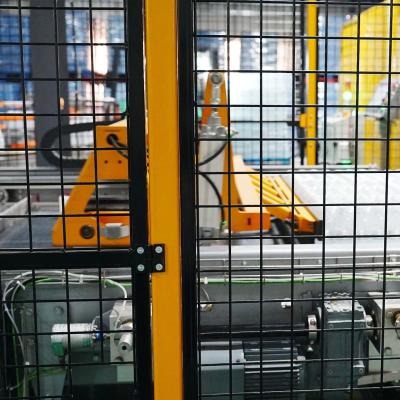 China 12000 BPH Full Automatic Bottled Water Packaging Line 6000-72000bph 100-2000ml for sale