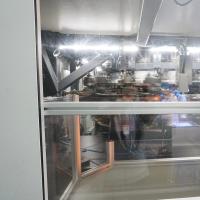 China 22,000 BPH Full Automatic Bottled Water Filling Line for PET Plastic Glass Metal Containers for sale